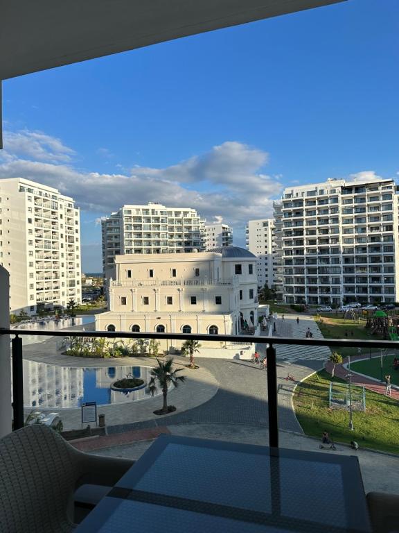 Studio with niche - Caesar resort, Iskele (updated prices 2026)