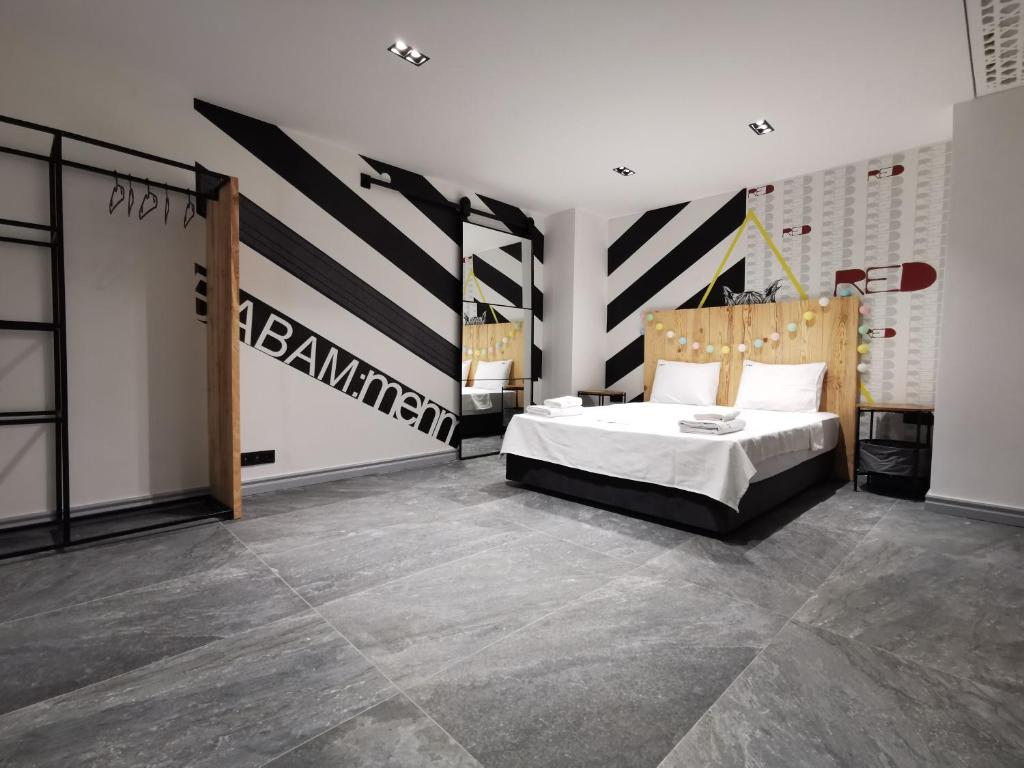 RED PREMIUM VIP// CUSTOM DESIGN VILLA WITH TURKISH BBQ+PRVT SWMG POOL ...