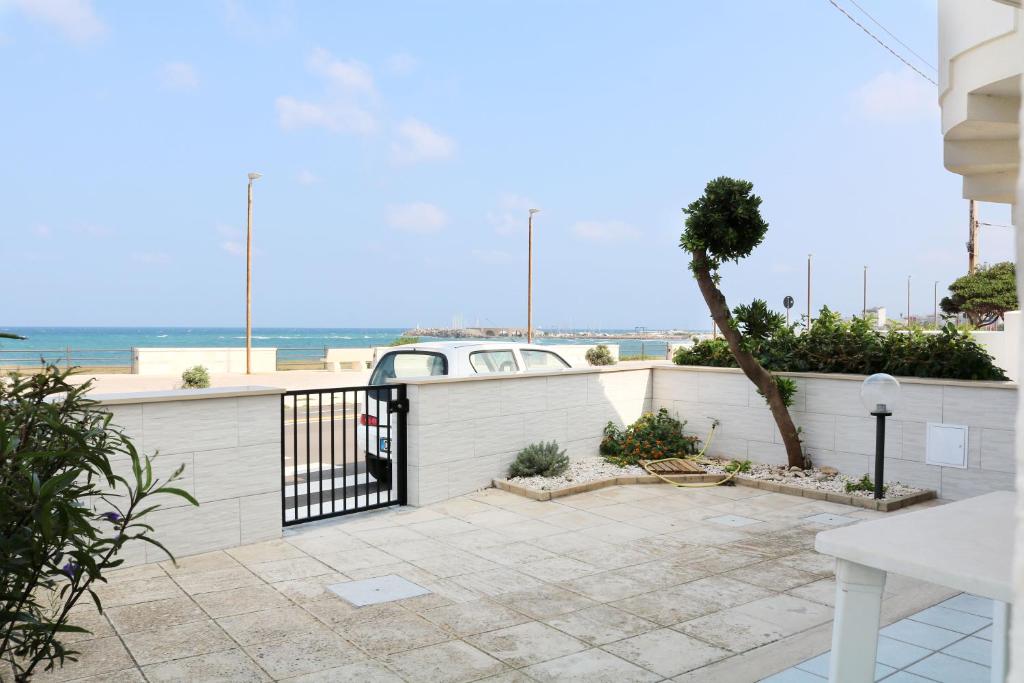 Appartamento fronte mare del Salento, San Foca (aktualisierte Preise ...