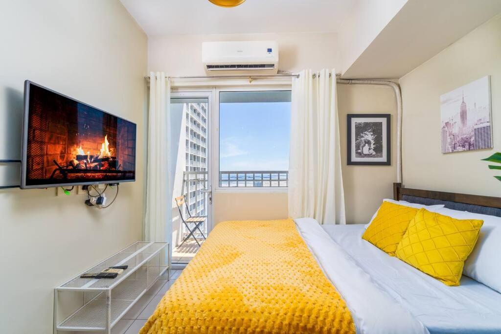 Urban Oasis Cozy Escape, Manila (updated prices 2026)