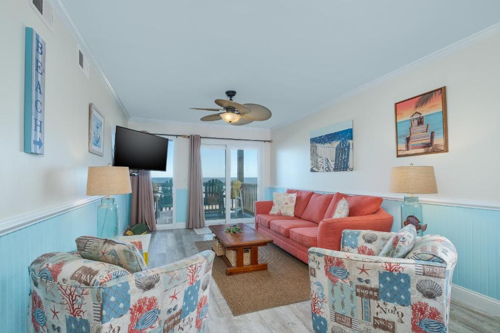 5201 - Flip Flop Time by Resort Realty, Kill Devil Hills (preços ...