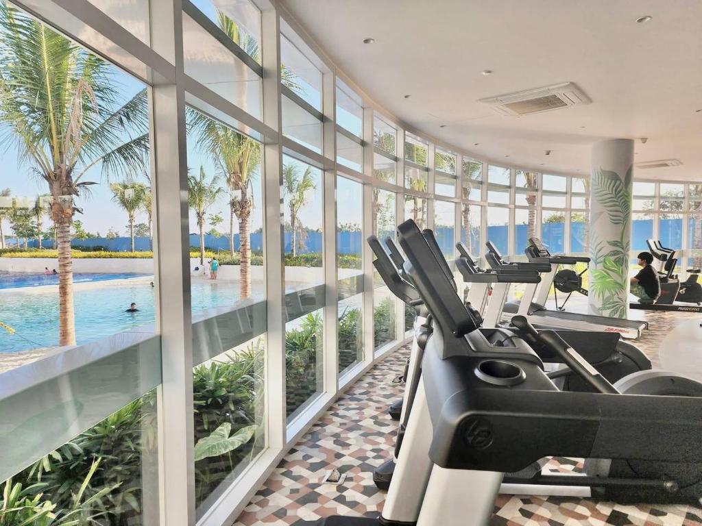 Azure North Staycations, San Fernando (updated prices 2024)