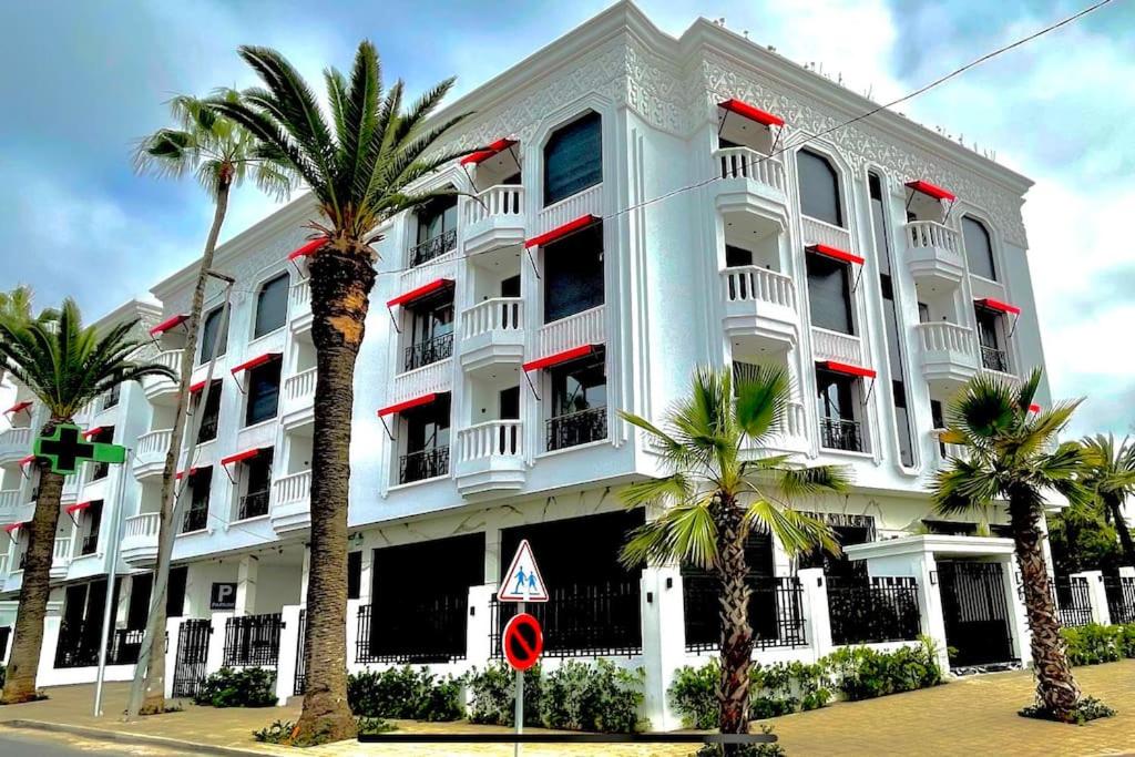 La perle Ain Diab - vue Corniche, Casablanca (updated prices 2025)