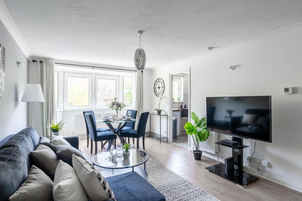 Centrally located Islington, London (updated prices 2026)