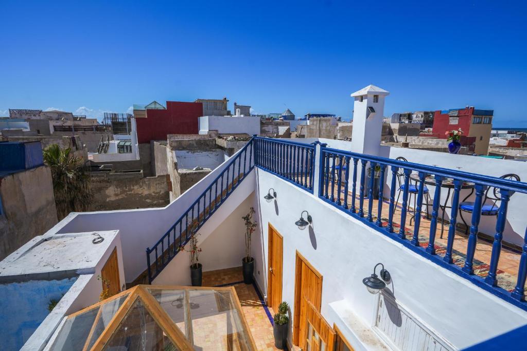 Riad Babette, Essaouira (updated prices 2024)