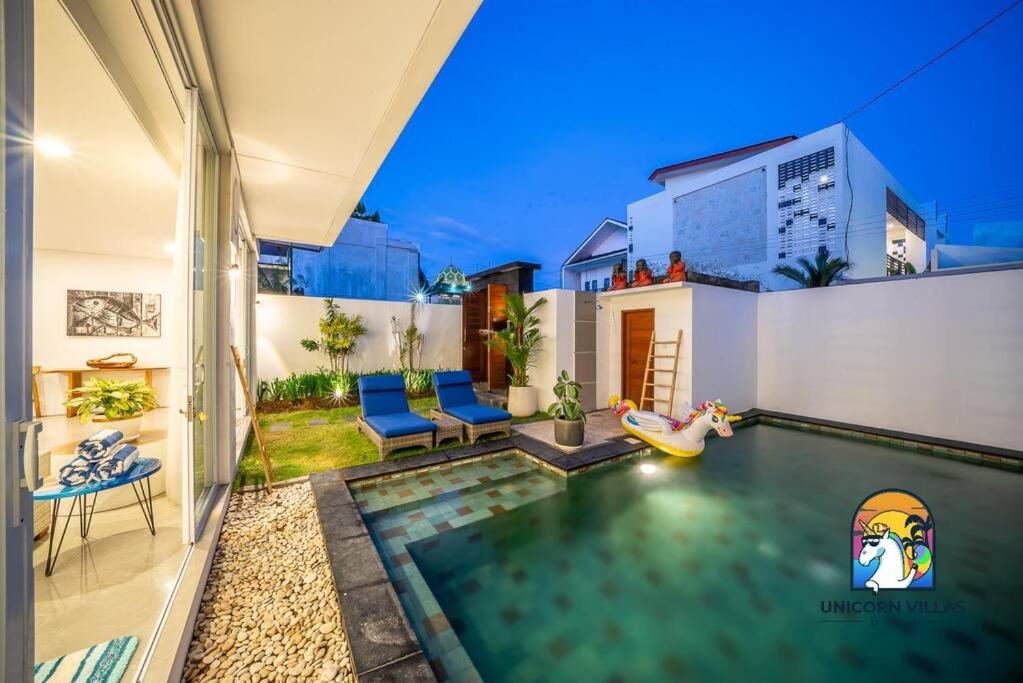 Villa Wabi Sabi - by Unicorn Villas Bali, Canggu (updated prices 2026)
