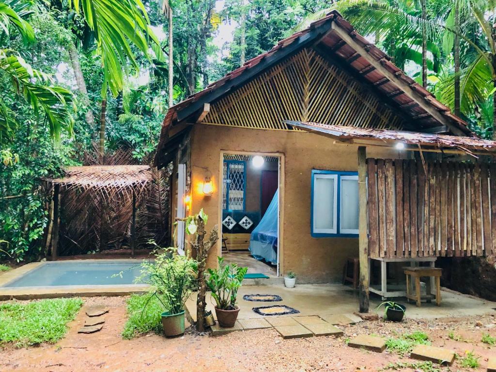 Maoya cabana, Mawanella (updated prices 2024)