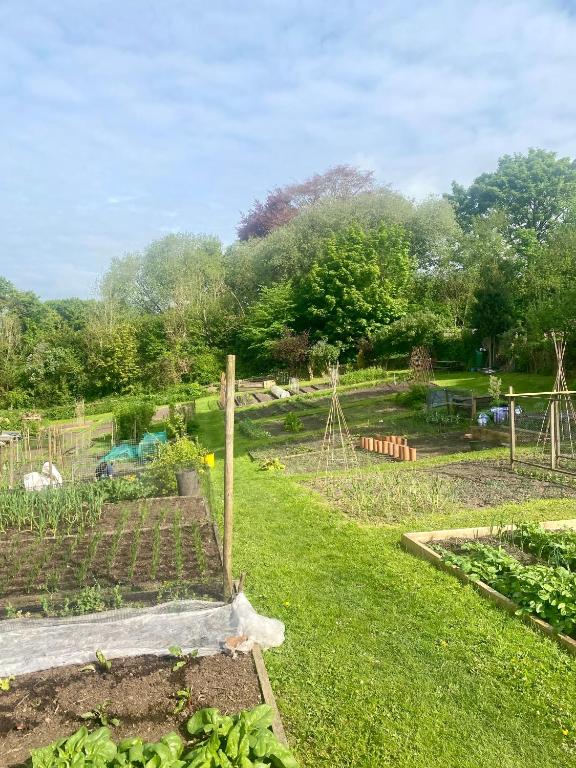 The White Hart Apartment Valley View, Alton (updated prices 2025)