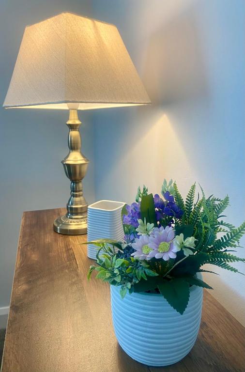 The White Hart Apartment Valley View, Alton (updated prices 2025)