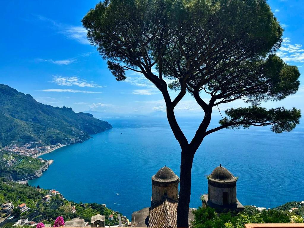 Simona House, Ravello (updated prices 2024)