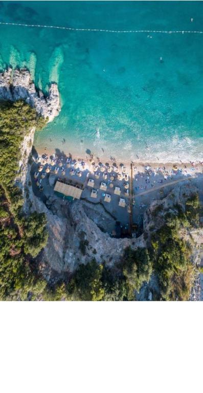 Lustica Bay, Radovici (updated prices 2025)