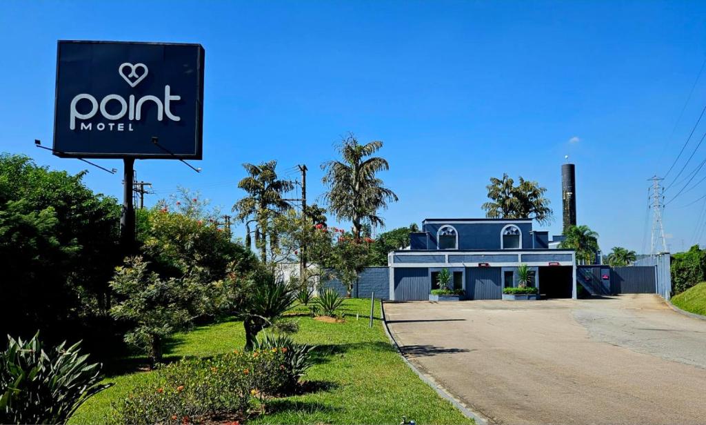 Point Motel 4, São José dos Campos (updated prices 2025)