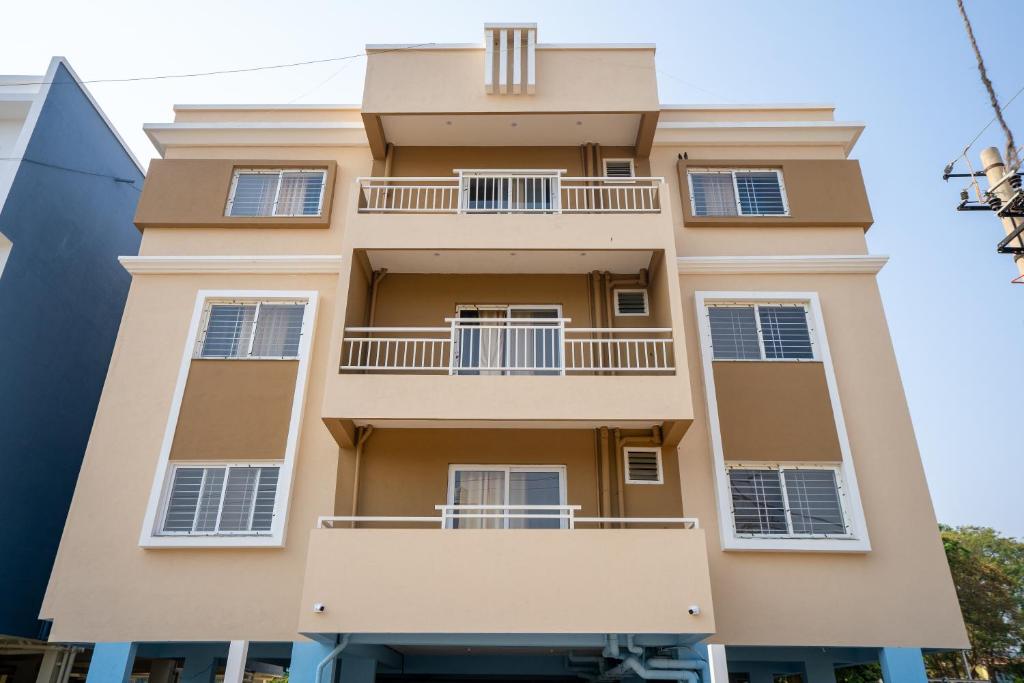 Elegance Serviced Apartment, Mysore (updated prices 2026)