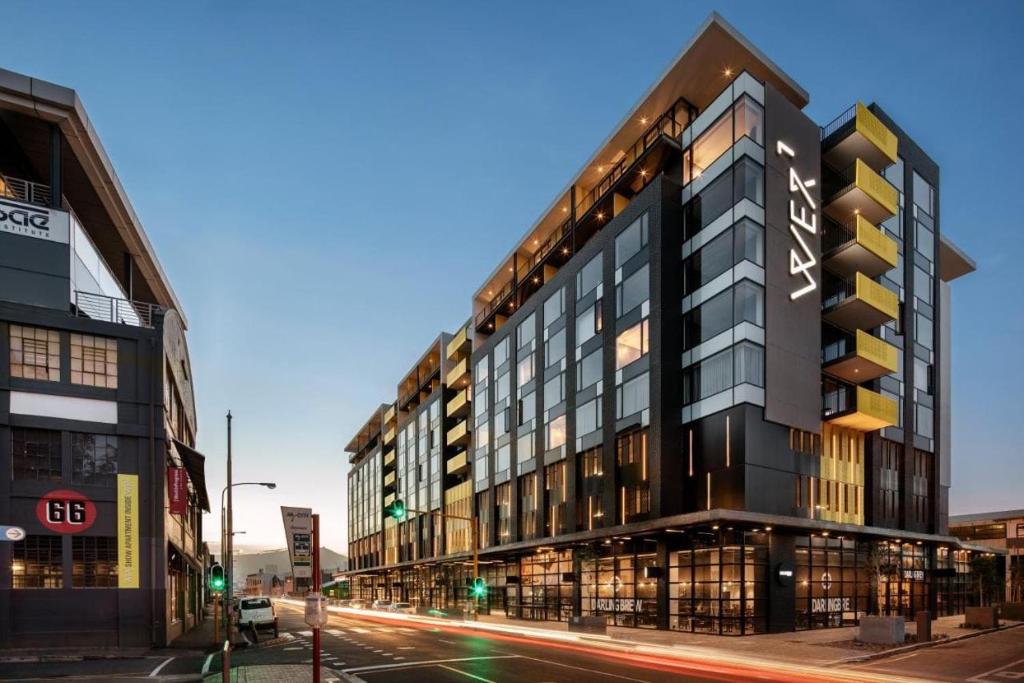 413 WEX1 by Perch Stays, Cape Town (updated prices 2025)