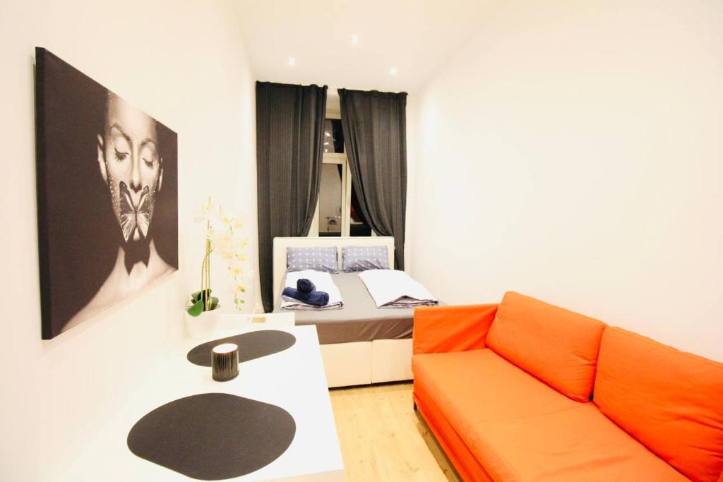 Cozy Room in Vienna City center DW5, Vienna (updated prices 2025)