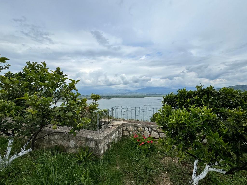 Aron Apartments Manastir Beach, Ksamil (updated prices 2025)