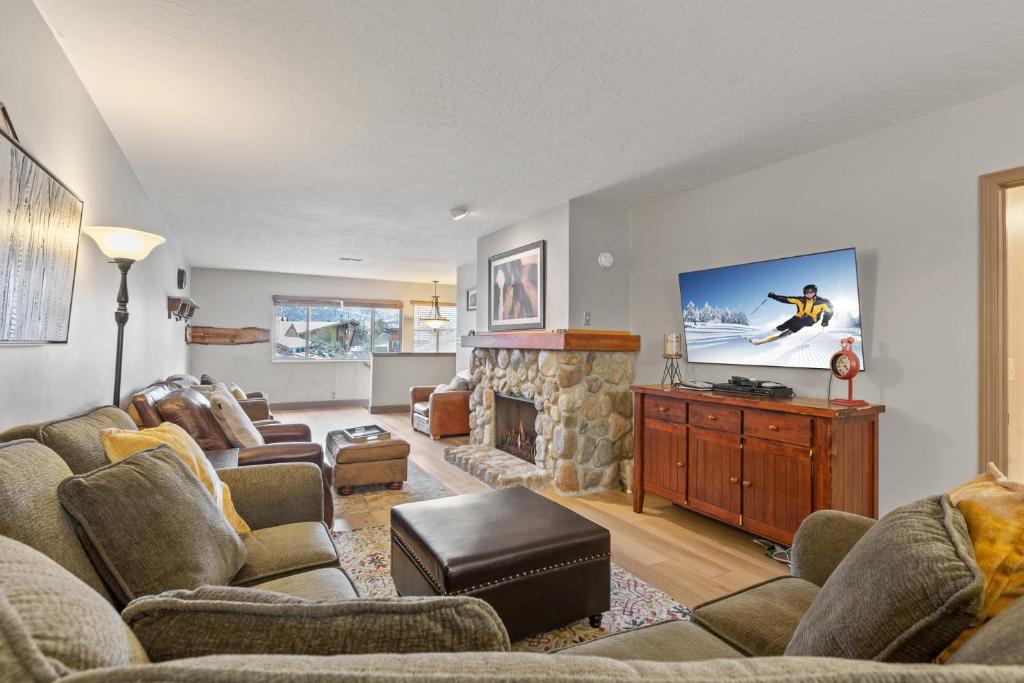 Prospector Lodge 536 by Moose Management, Park City (updated prices 2024)