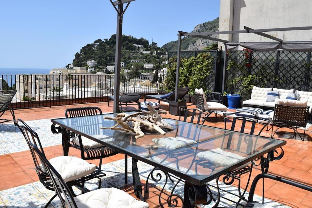 Casa Vera, Capri, Capri (updated prices 2025)