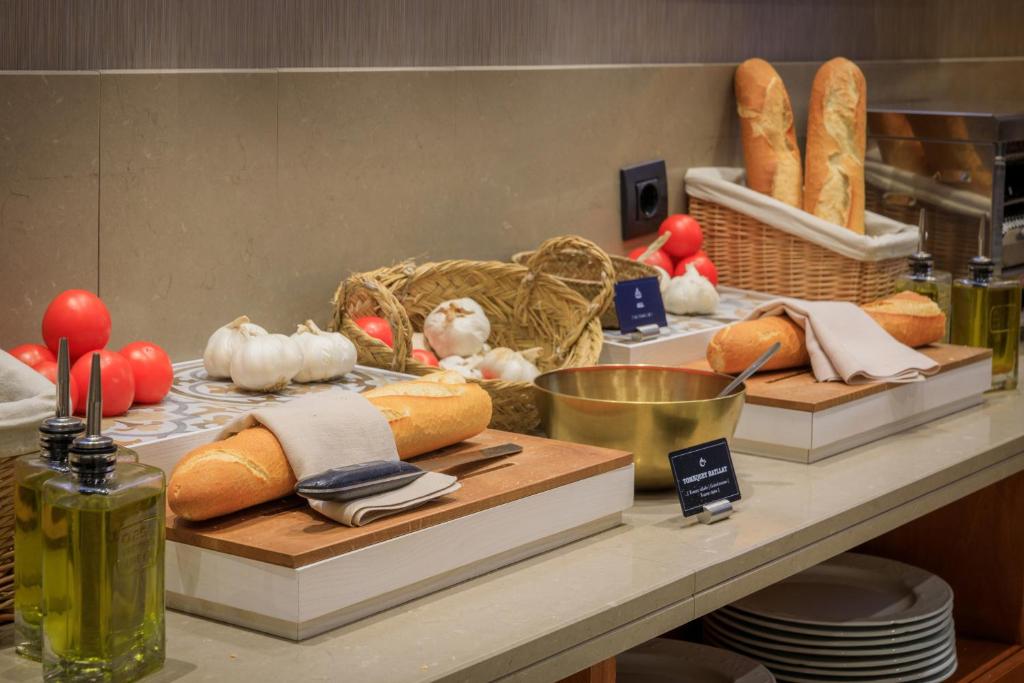 Gran Hotel Barcino, Barcelona (updated prices 2025)