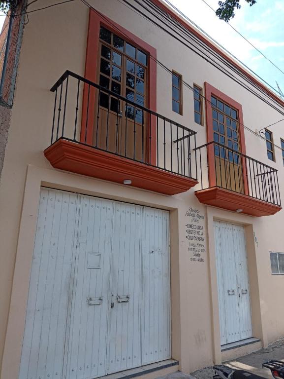 Casa Morelos, Oaxaca City (updated prices 2026)