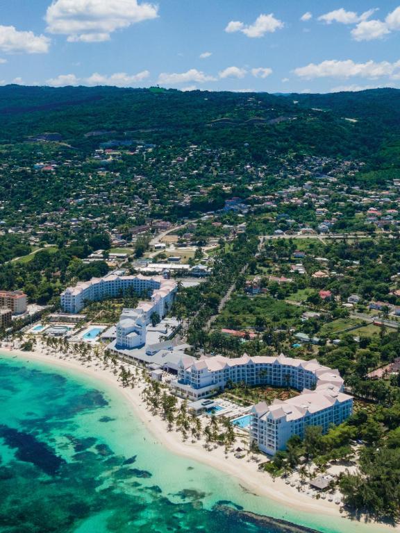 Riu Ocho Rios