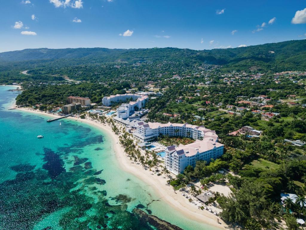 Riu Ocho Rios - All Inclusive, Ocho Rios (updated prices 2025)