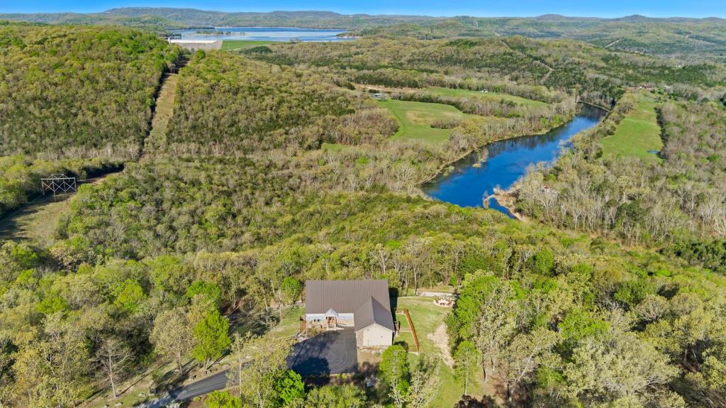 Sycamore Ranch Private MTB Trails, Eureka Springs (updated prices 2026)