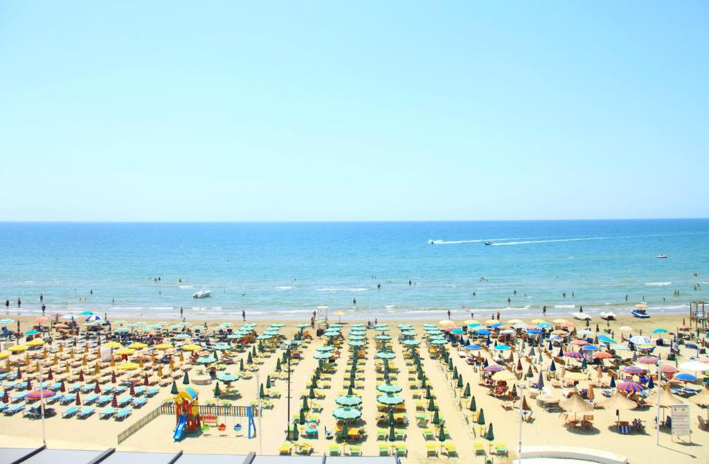 Sazani Hotel & Apartments, Durrës (updated prices 2025)