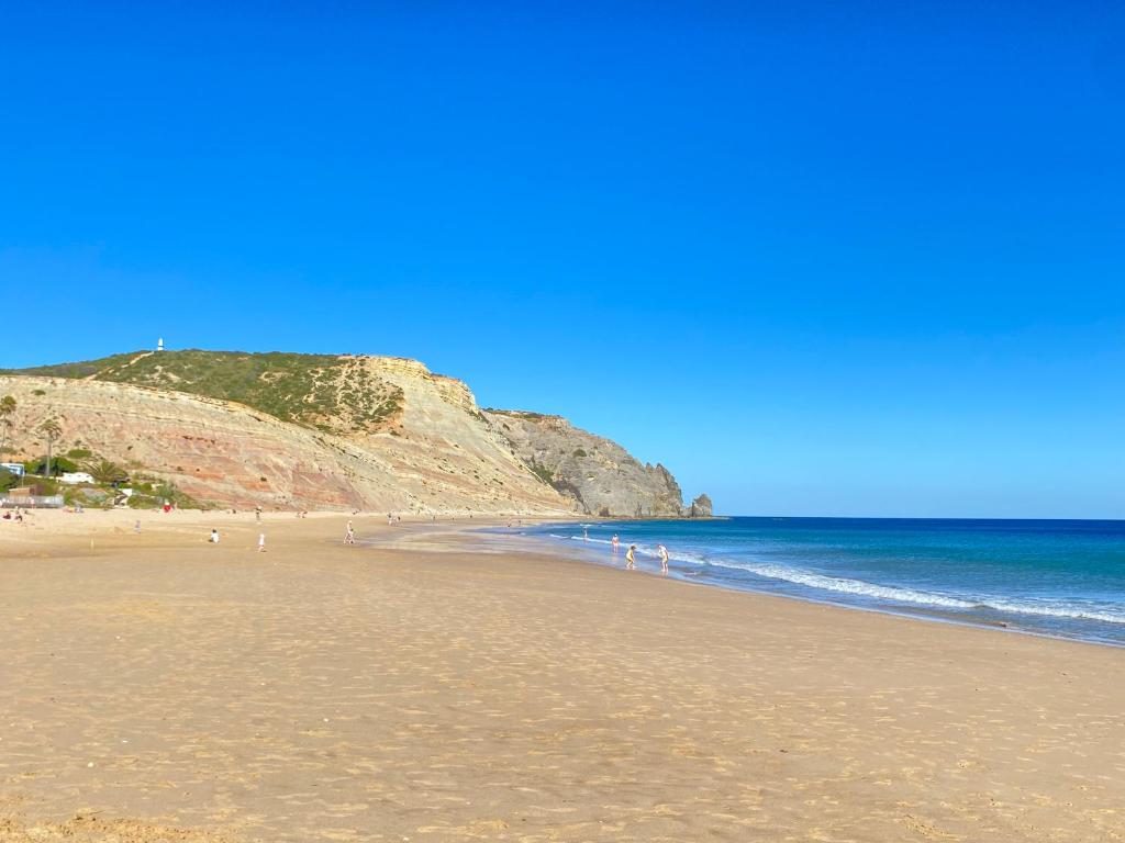 NEW Luztur apartment 3min from Luz Beach, Luz (updated prices 2025)