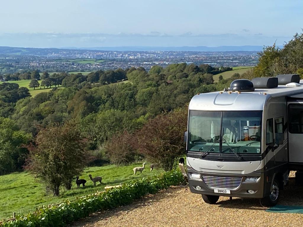 MEET THE FOCKERS , American RV in Lansdown, Bath, Kelston (updated ...