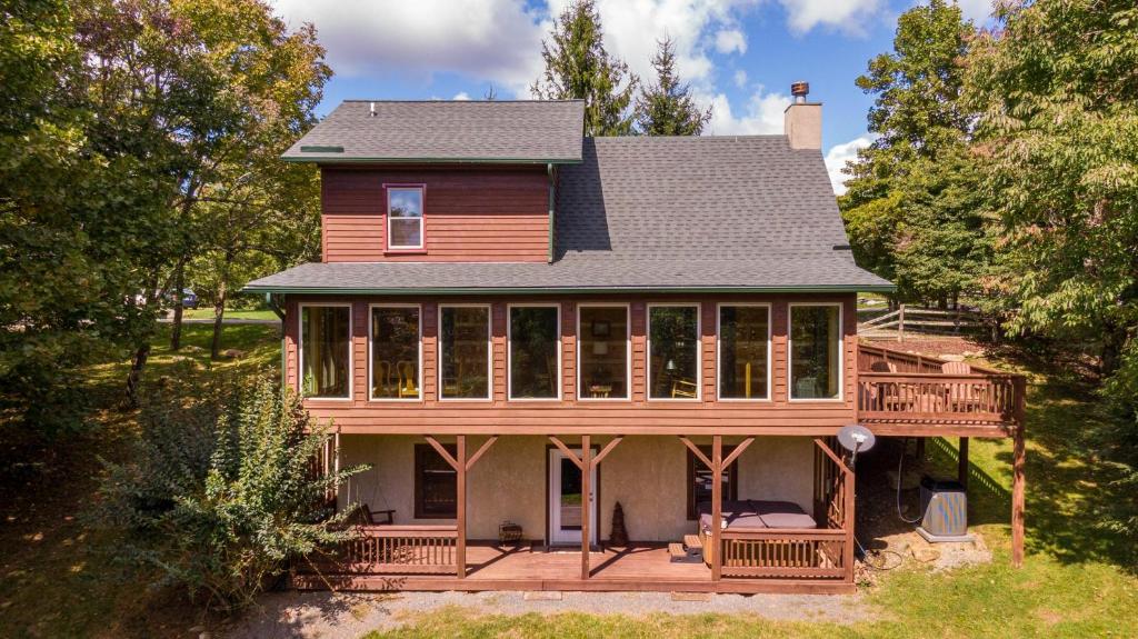 Alpine Haven, Banner Elk (aktualisierte Preise für 2024)