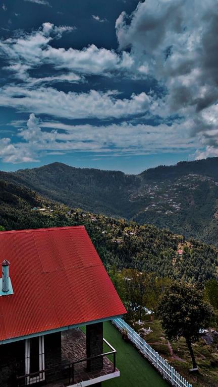 Chinar Hotel, Bhurban (aktualisierte Preise für 2024)