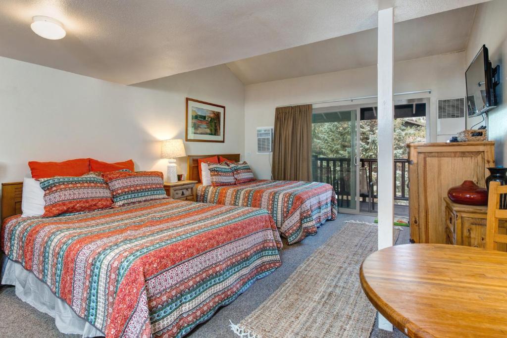 Prospector Lodge 925 by Moose Management, Park City – Updated 2024 Prices