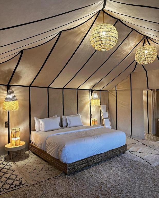 ORIENT CAMP, Sidi Kasem Zemmal (precios actualizados 2026)