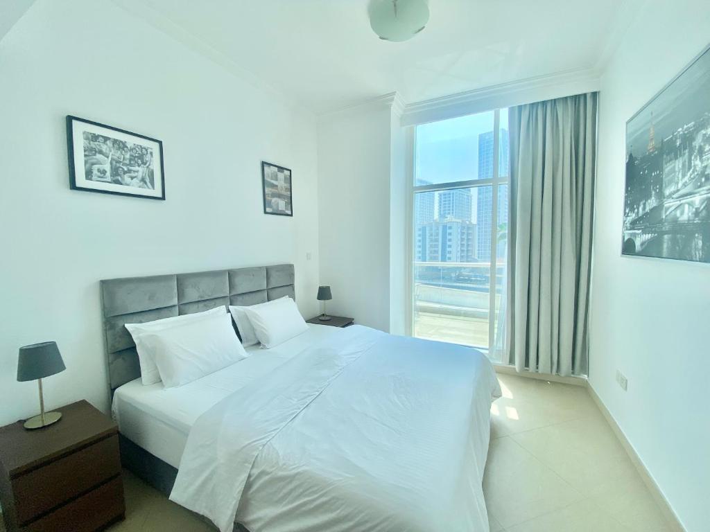 JBR Walk Full Apartment Marina View, Dubai (updated prices 2026)