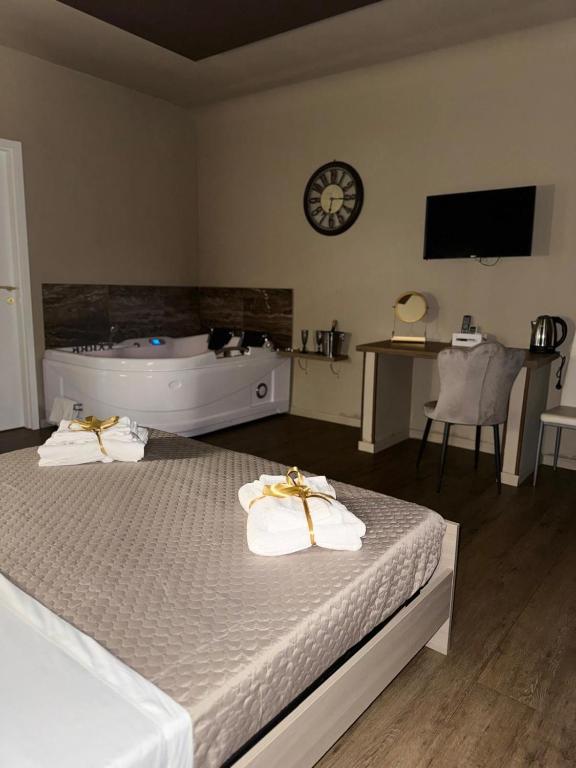 BIBI rooms and suite, Palermo (updated prices 2025)