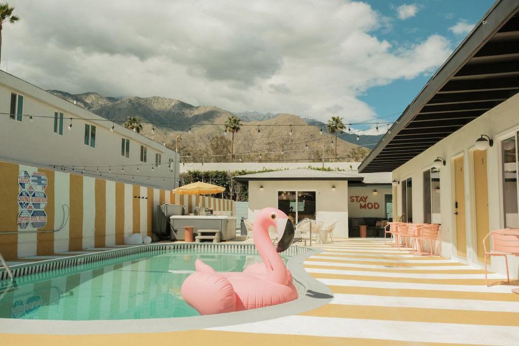Mod Hotel, Palm Springs (updated prices 2025)