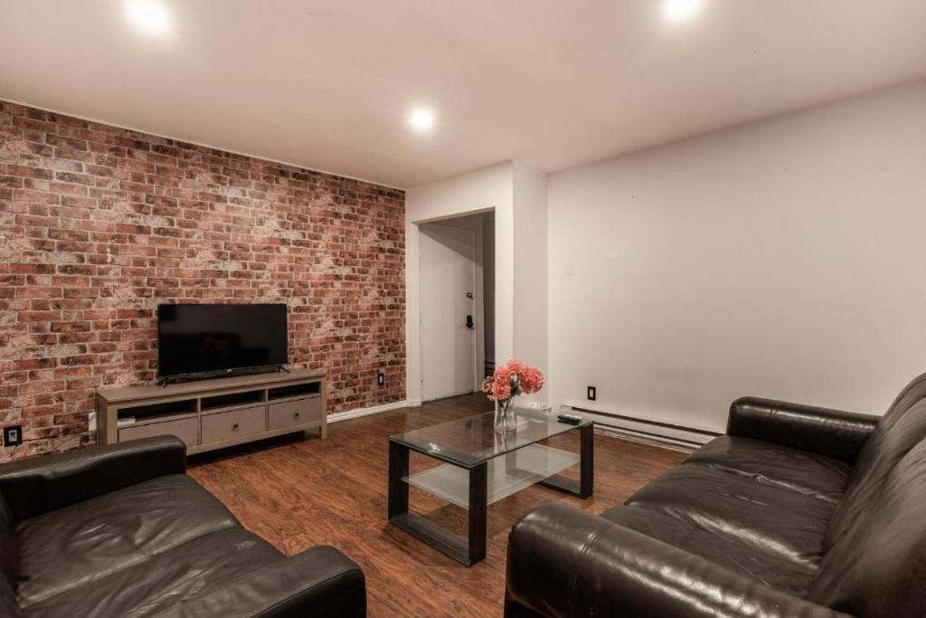 3 Bedroom apartment - 570, Montreal (aktualisierte Preise für 2024)