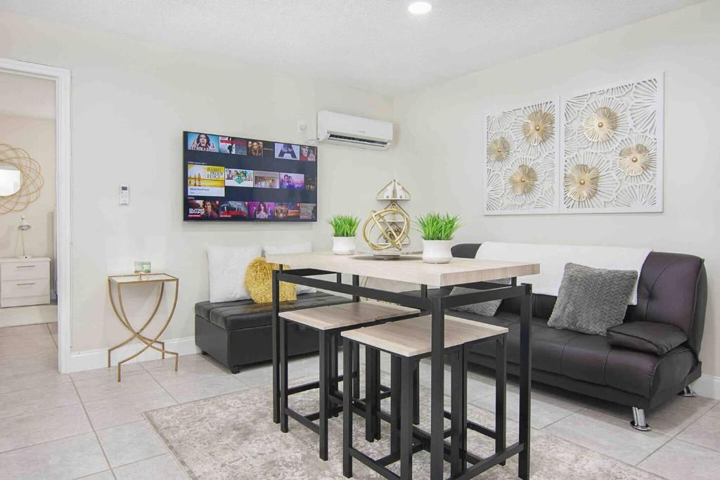 Bens High Roller Luxury Suite, Fort Lauderdale (updated prices 2026)