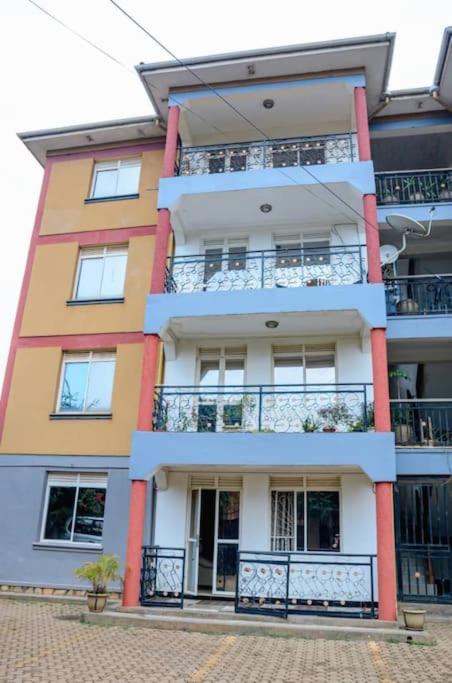 luxury homes 2, Kampala (updated prices 2026)