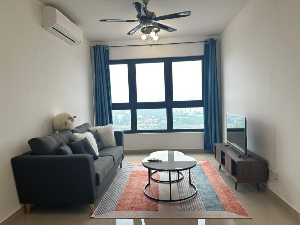 M Vertica KL City Residences, Kuala Lumpur (updated prices 2025)