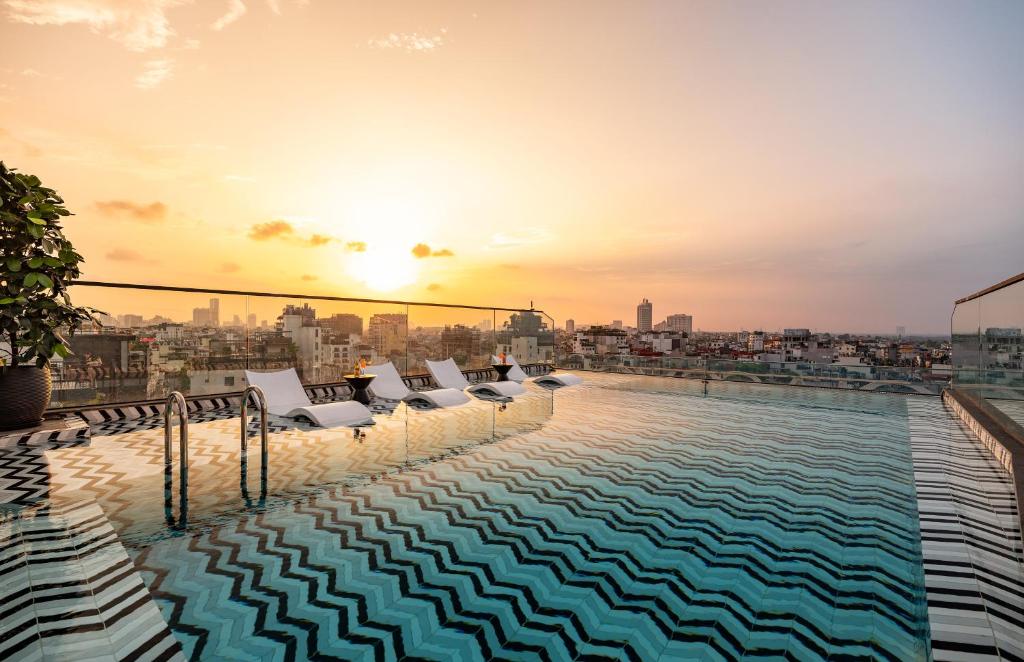 CLASSYC Hotel, Hanoi (updated prices 2026)