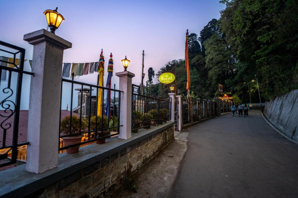 Muscatel Nirvana – At The Mall Road, Darjeeling – Updated 2024 Prices