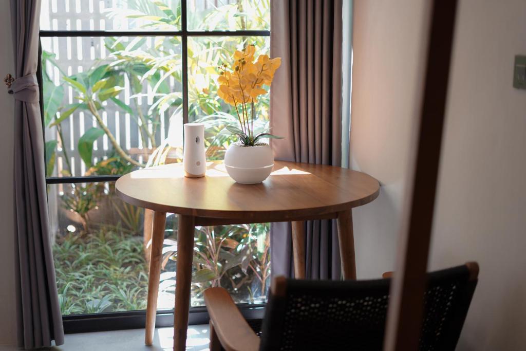 Ubu Villa Nara - Honeymoon Villa in Yogyakarta, Ngaglik – Updated 2024 ...