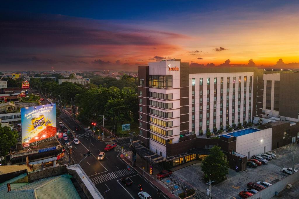 Seda Capitol Central Hotel, Bacolod (updated prices 2025)