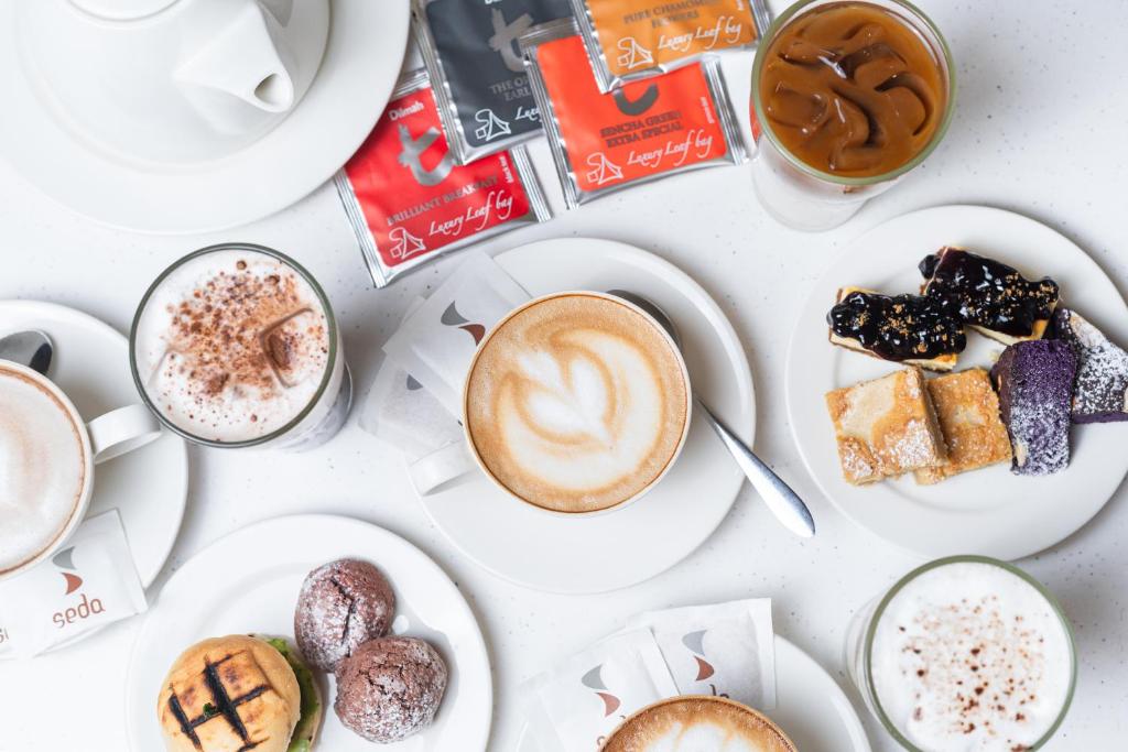 Seda Capitol Central Hotel, Bacolod (updated prices 2025)