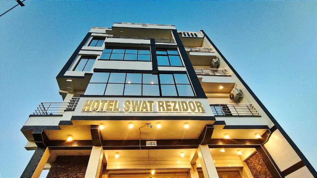 Hotel Swat Rezidor by Khan Familia, Mingora – aktualne ceny na rok 2024
