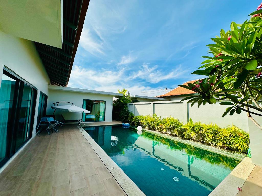 spring pool villa, Laguna Phuket (updated prices 2025)