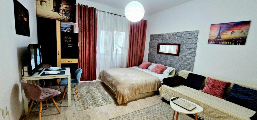TANTRA Studio 2 ROSETTI, Bucharest (updated prices 2025)