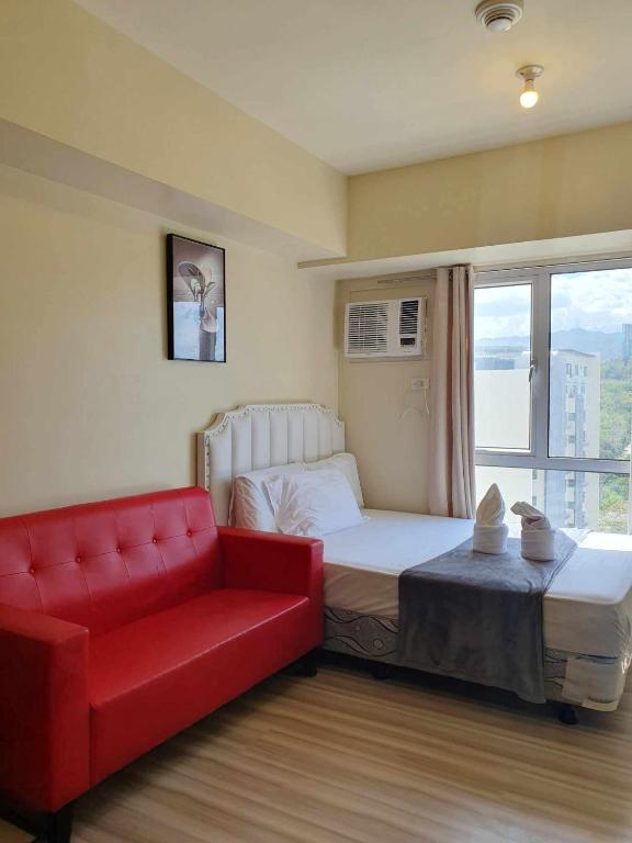 AVIDA Riala T4 1111（Cebu It Park）, Cebu City (updated prices 2025)